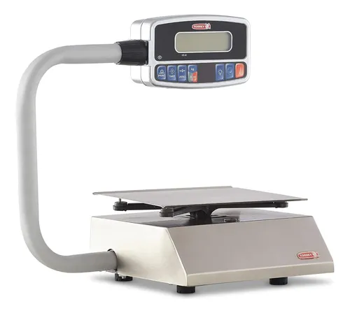 Escala de Control de Porciones de Precisión Pzc 5/10 - Básculas Store